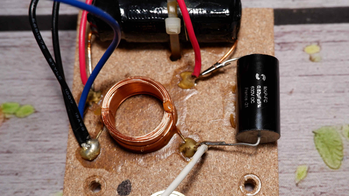 KENWOOD LS-K731-M をメンテナンスする - いつか消える文章