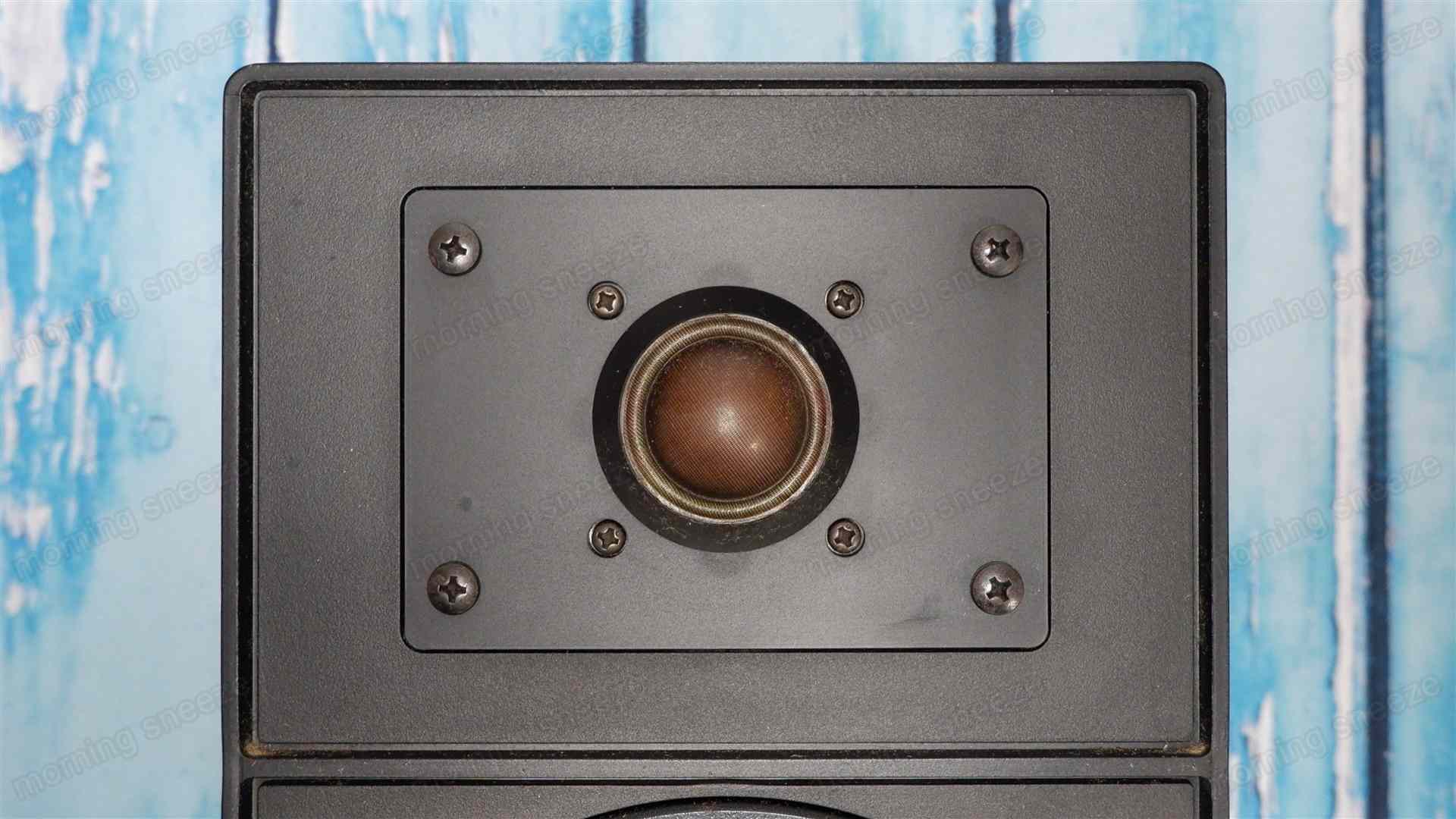 YAMAHA NS-C5 をメンテナンスする（失敗） - いつか消える文章