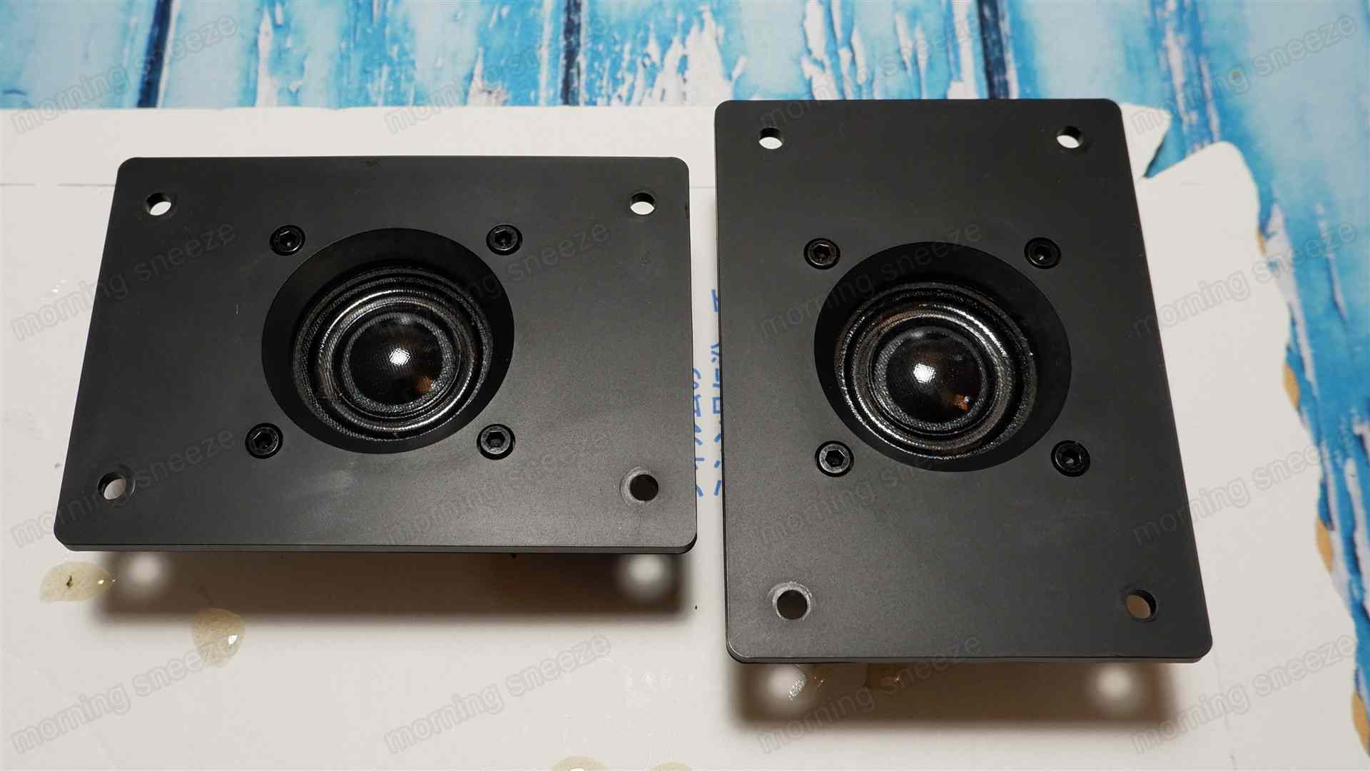 YAMAHA NS-C5 をメンテナンスする（失敗） - いつか消える文章