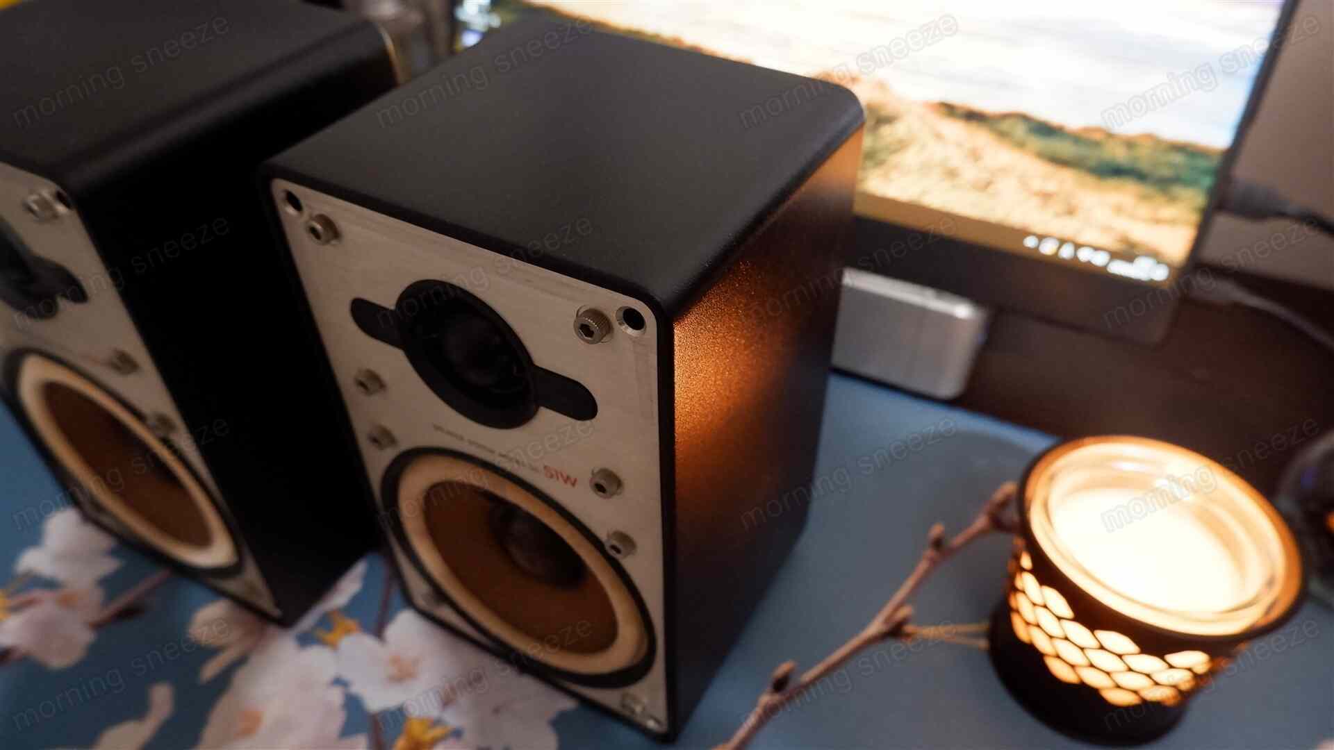 Aurex SS-S1W をメンテナンスする （後編） - いつか消える文章