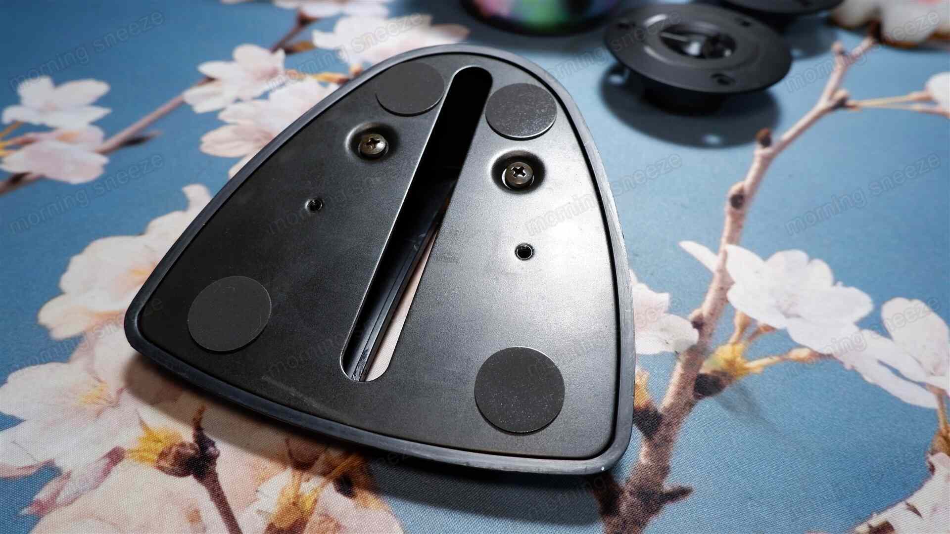 YAMAHA NS-M103 をチューンアップする - いつか消える文章