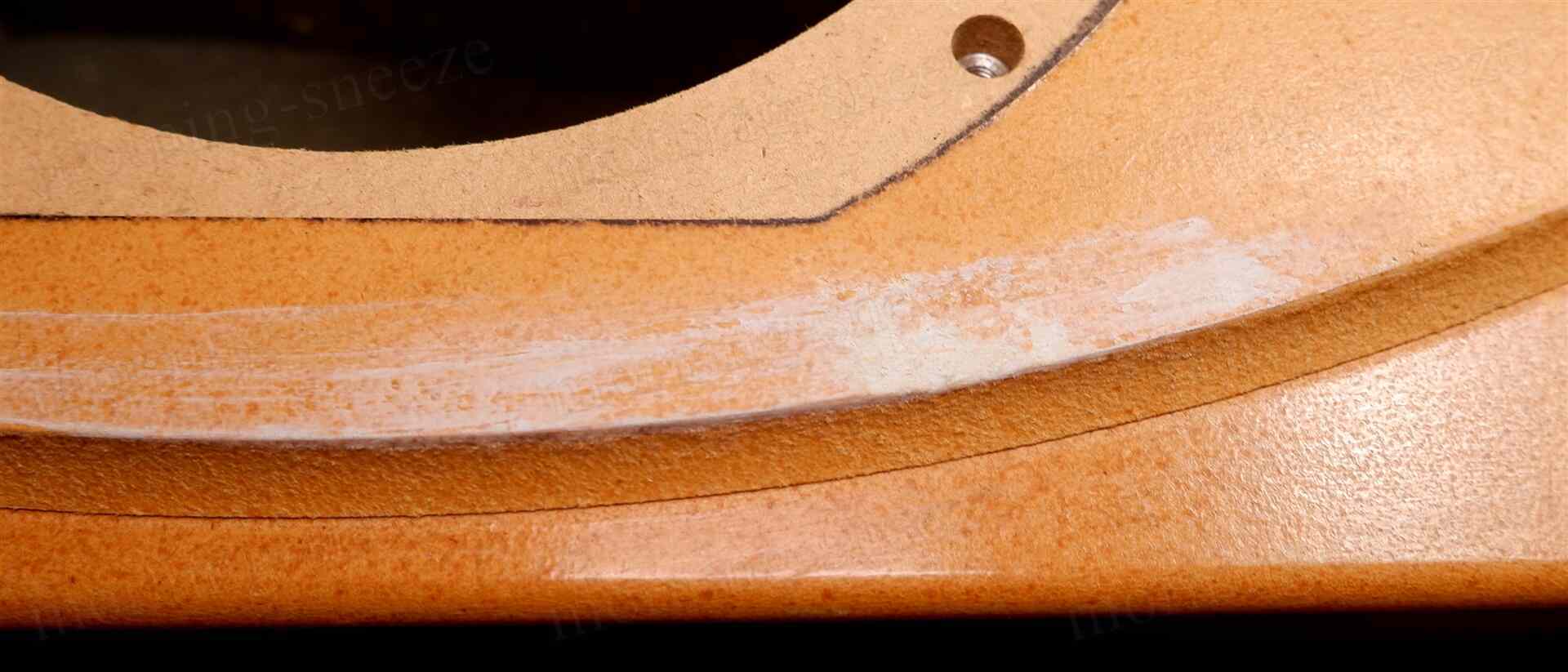 Soundcraft Spirit Absolute 2 をメンテナンスする （後編） - いつか消える文章