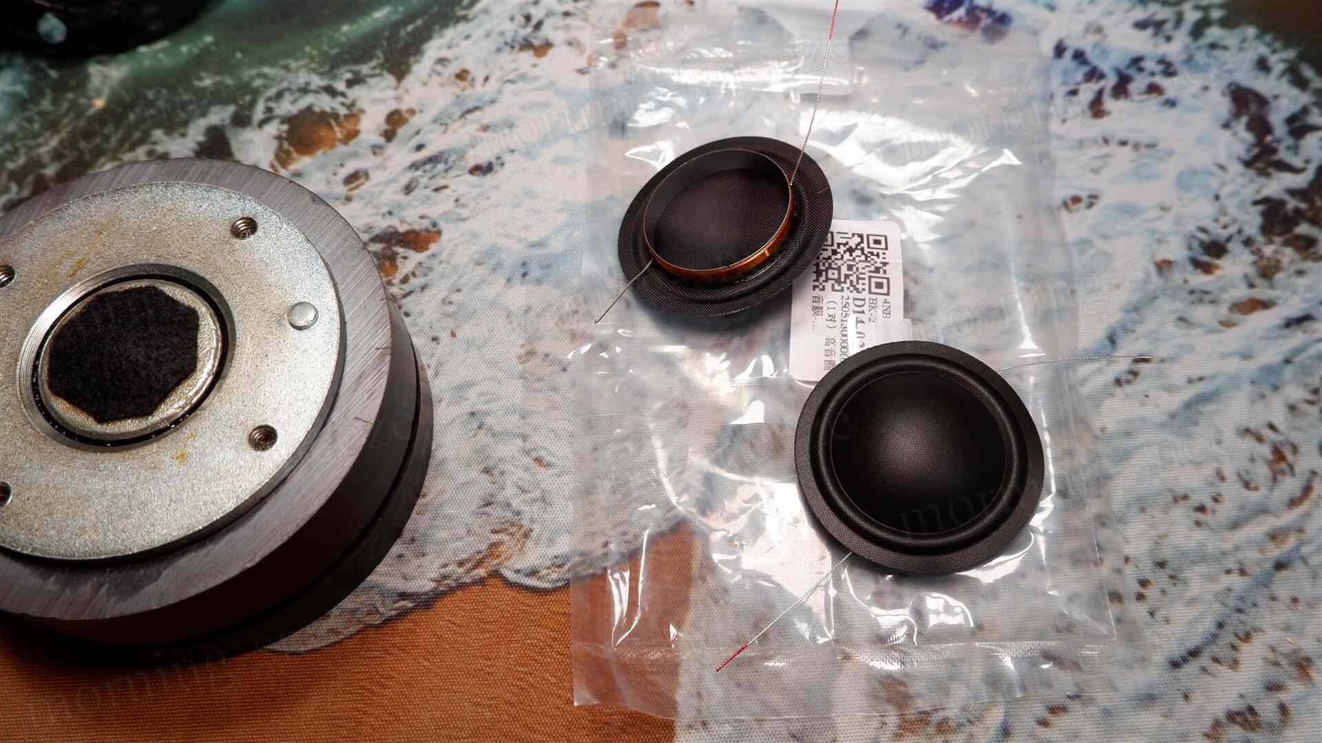 Soundcraft Spirit Absolute 2 をメンテナンスする （後編） - いつか消える文章