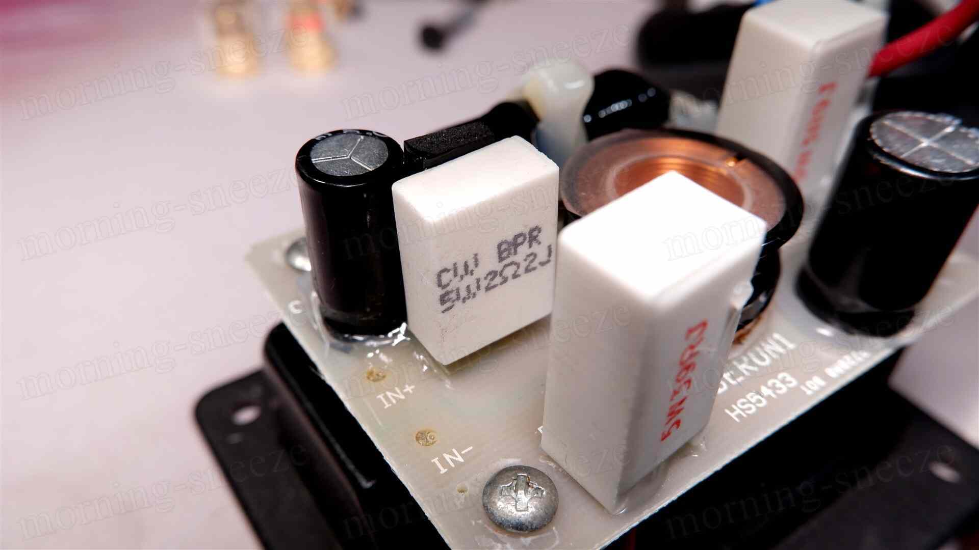 DALI OBERON 1 を鳴らしてみる - いつか消える文章