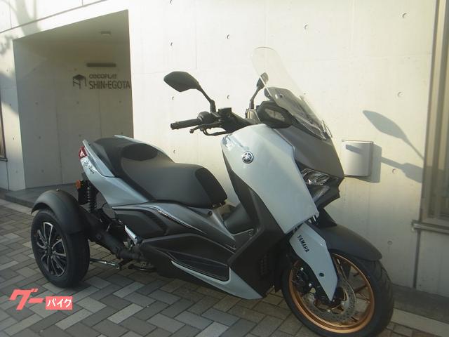 SSTR 2026 へ向けて - モーリンのNMAX＆アルト日記