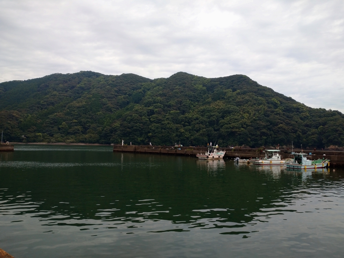 Day102(31/August/2019) 四万十市－須崎(Shimanto City-Susaki) - もっと日本を知りたくて