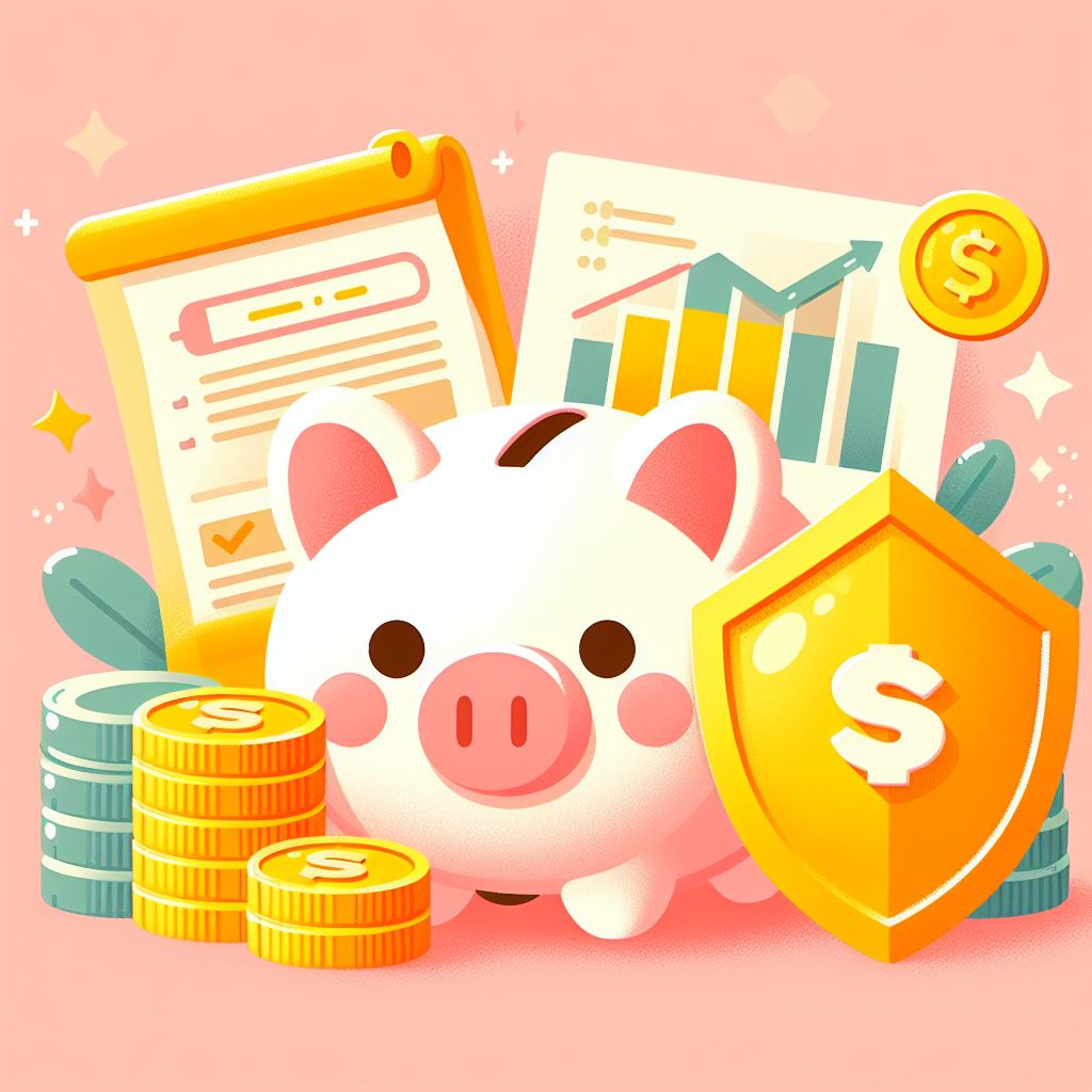 投資の世界へようこそ：初心者から上級者へのステップバイステップガイド - ファイナンス・サプリメント：お金の知識を優しく解説！