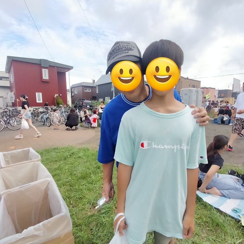 猫 時々 子供 - こんちゅう探偵団