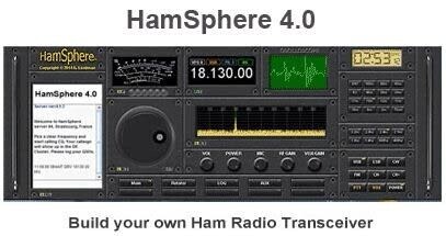 HamSphereの6ヶ月無料メールが来た - Tune-in