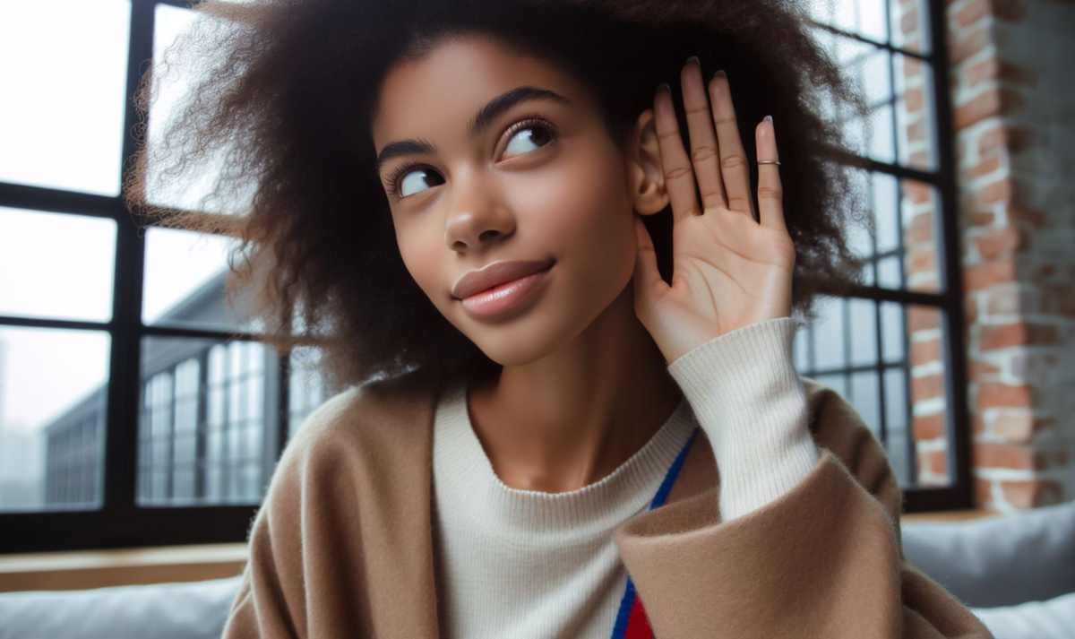 英単語の違い：hear, listen, overhearの違いって何？ TOEIC対策にも - IT＆医療通訳者（法人英会話講師兼任）の英語ブログ