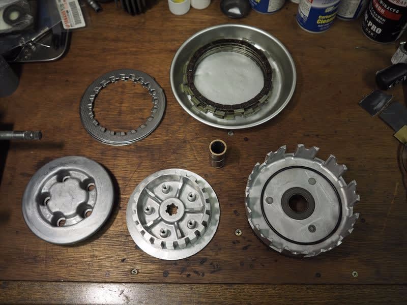 ここ数日のAS1D赤2 - goroの徒然なるままに・・・2nd.