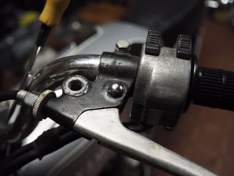 ここ数日のRD50銀2 - goroの徒然なるままに・・・2nd.