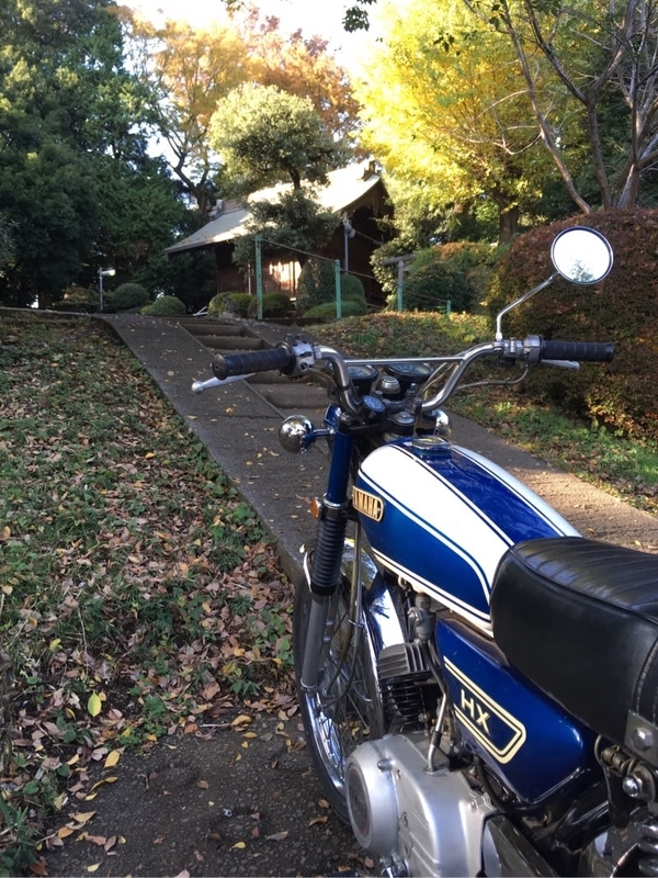 昼飯後にちょっち - goroの徒然なるままに・・・2nd.