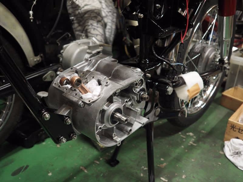 ここ数日のAS1D赤2 - goroの徒然なるままに・・・2nd.