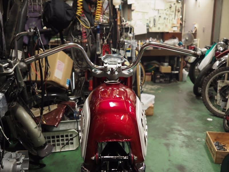 今日のAS1D赤2（8月3日） - goroの徒然なるままに・・・2nd.