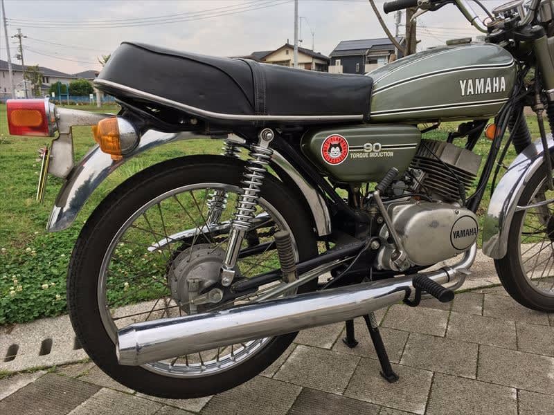 今日のRD90（7月4日） - goroの徒然なるままに・・・2nd.