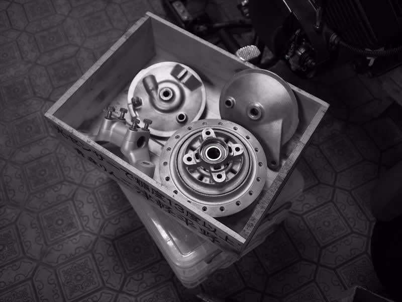 今日のAS1赤2（5月31日） - goroの徒然なるままに・・・2nd.