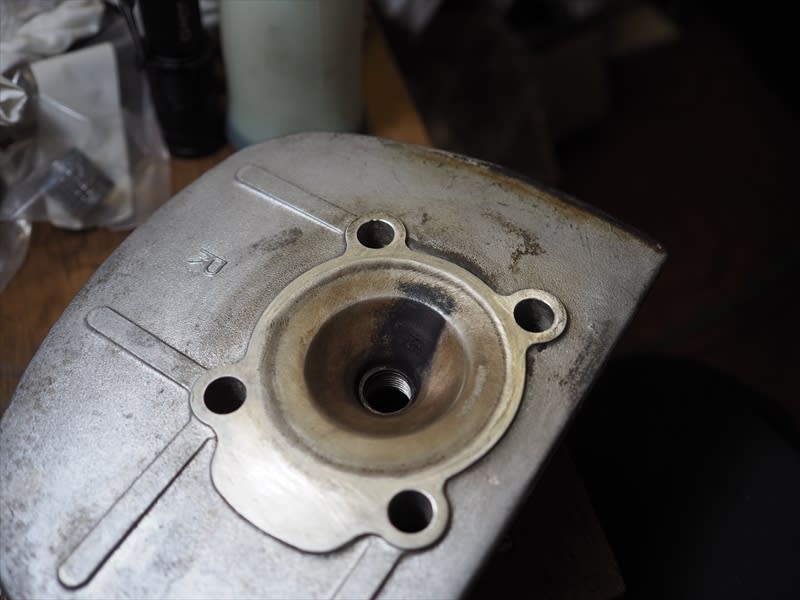 DS5-E start engine! - goroの徒然なるままに・・・2nd.