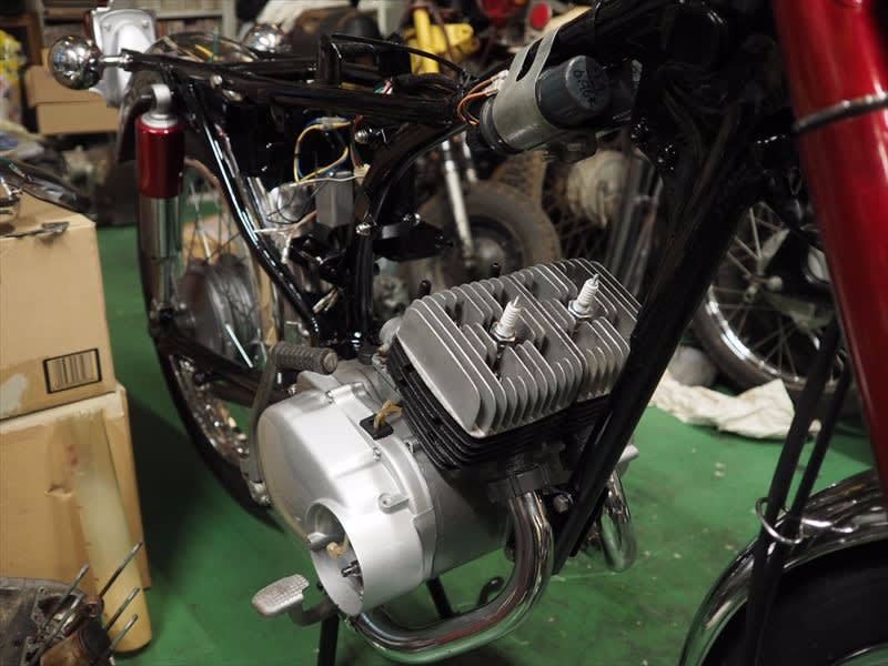 ここ数日のAS1D赤2 - goroの徒然なるままに・・・2nd.