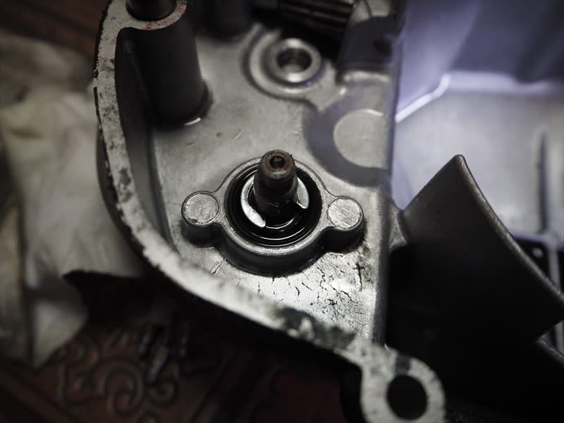 昨日のRD90（8月18日） - goroの徒然なるままに・・・2nd.