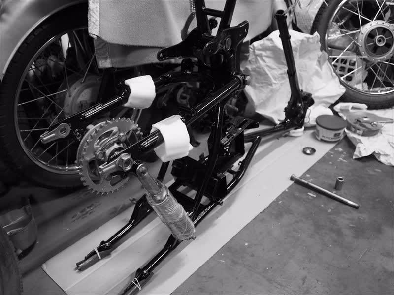 ここ数日のAS1D赤2 - goroの徒然なるままに・・・2nd.