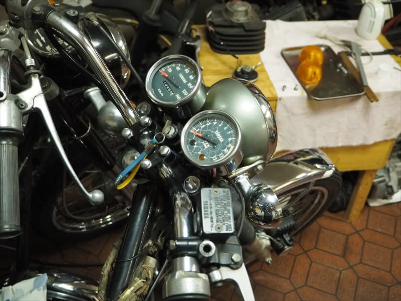 今日のRD90（8月9日） - goroの徒然なるままに・・・2nd.