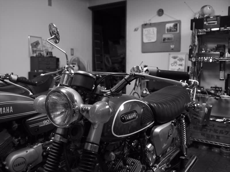 今日のHS1青3（4月19日） - goroの徒然なるままに・・・2nd.