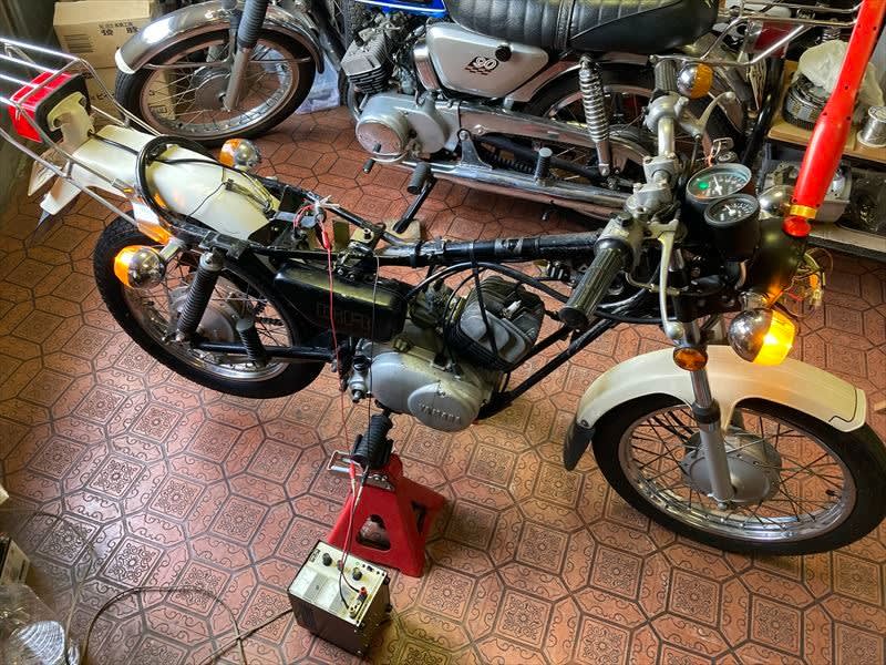 ここ数日のGR80銀2 - goroの徒然なるままに・・・2nd.