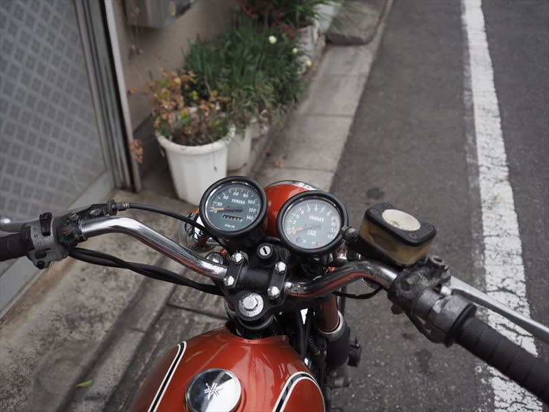 RD90販売します！ - goroの徒然なるままに・・・2nd.