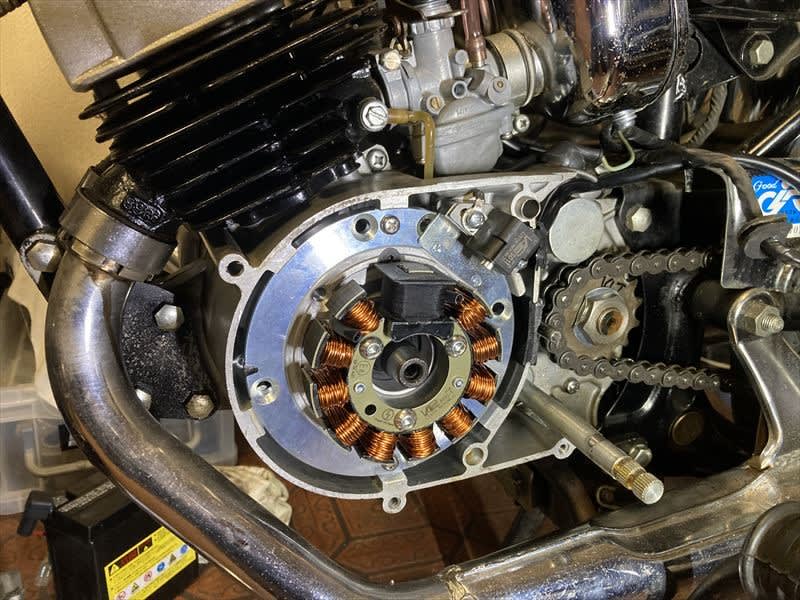 ここ数日のHS1青7 - goroの徒然なるままに・・・2nd.