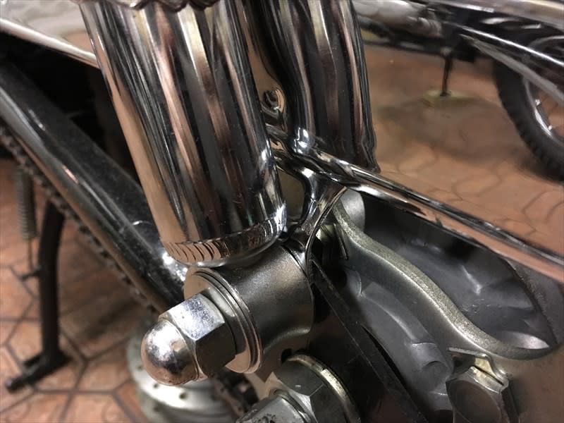 今日のクリスマスプレゼント（RD50緑1） - goroの徒然なるままに・・・2nd.