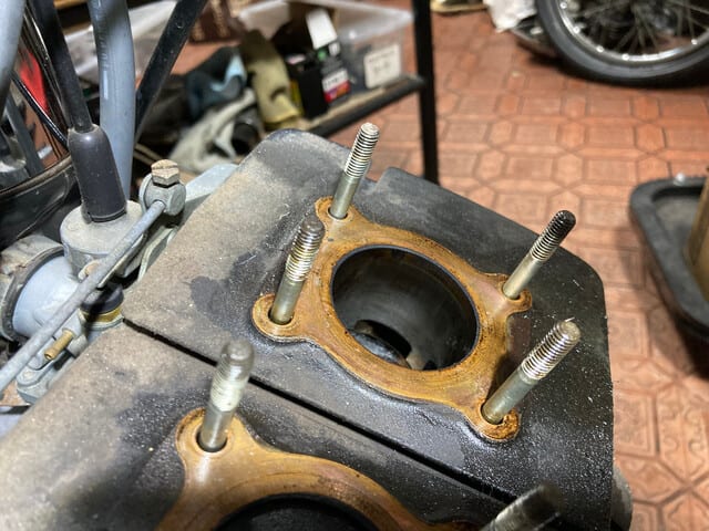 AS1STD赤1 - goroの徒然なるままに・・・2nd.