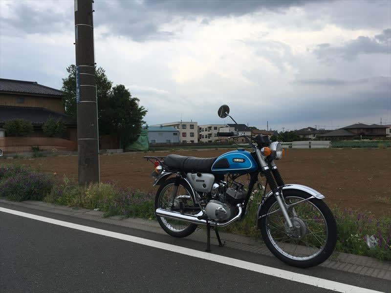 HS1青7の試乗 - goroの徒然なるままに・・・2nd.