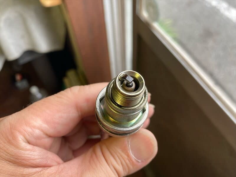 GR80銀2のセッティング - goroの徒然なるままに・・・2nd.