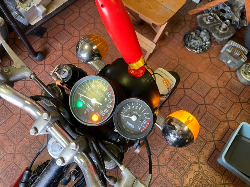 ここ数日のGR80銀2 - goroの徒然なるままに・・・2nd.