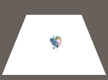 UNET NetworkAnimatorでアニメーションを同期させる - MOTOYAMA BLOG