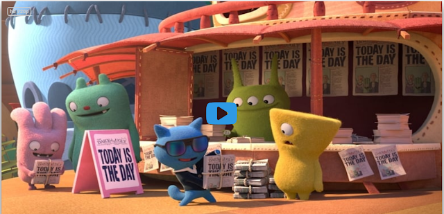 Ma - Top 52 Movies 2019