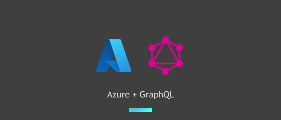 Azure で GraphQL を利用する - APC 技術ブログ