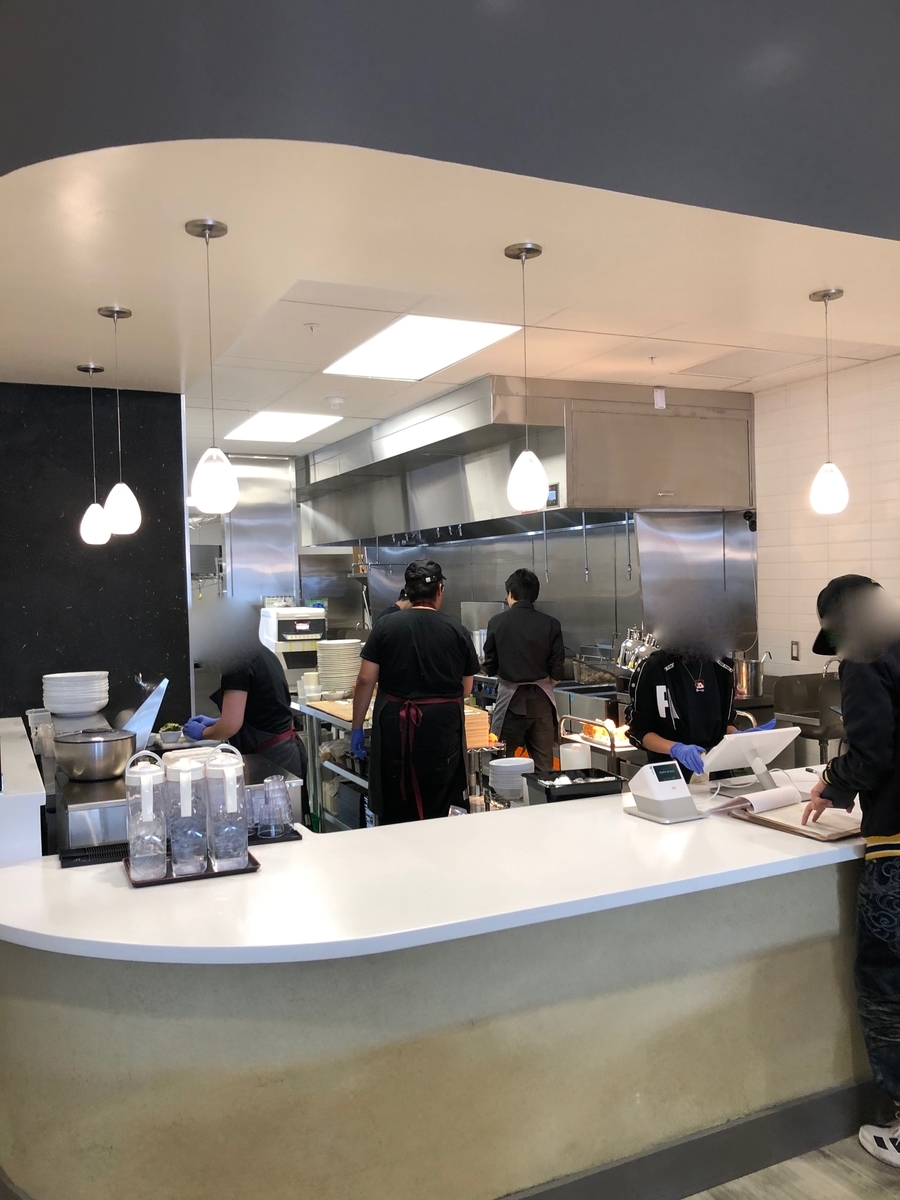 San JoseのDemiyaはオススメ - 40代イクメンパパ(駐夫)の米国生活