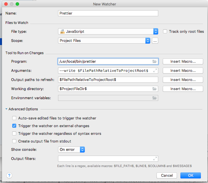 GatsbyJSのチュートリアルやってみた - もやぶろ
