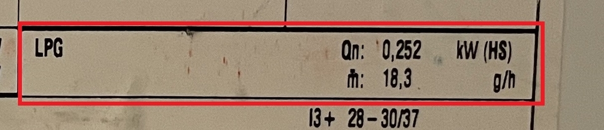 キャンピングトレーラーの3Way冷蔵庫(Dometic RM4230 70L)の仕組みと燃費 - もやしさん家のもやもやな生活