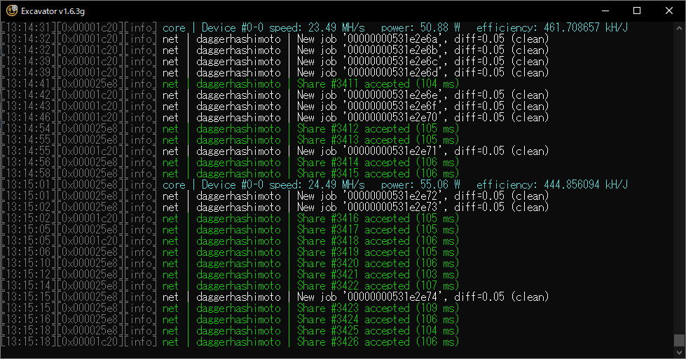 【2021】仮想通貨マイニングおすすめソフト オーバークロック最適化法【Nicehash QuickMiner】 - AllHack