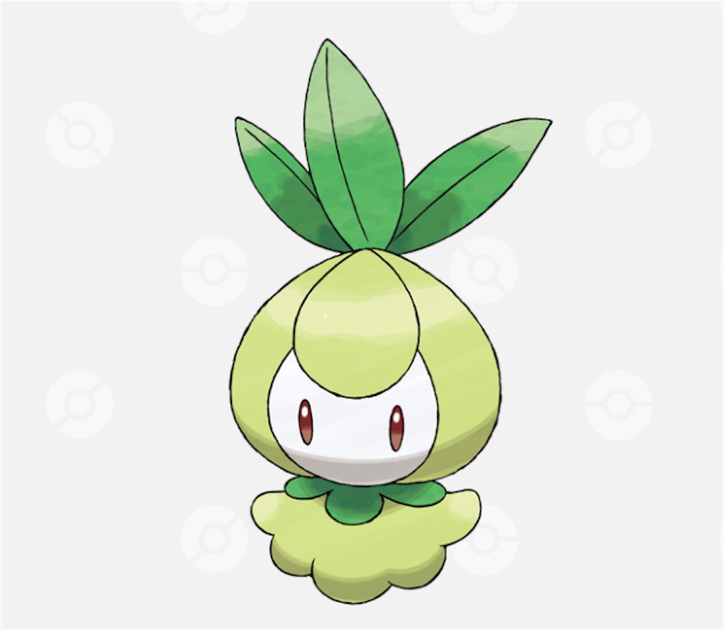 【第43回ポケモン語り】チュリネ編！栽培して一攫千金！ - MENSA会員のポケモン雑記