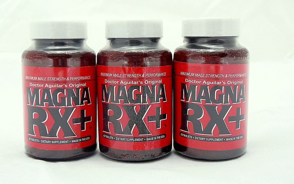 The Truth About Magna RX - mpommett79’s blog