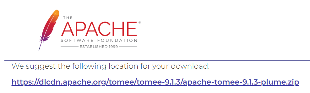 Apache TomEEを触ってみる - ITエンジニアの成長ブログ