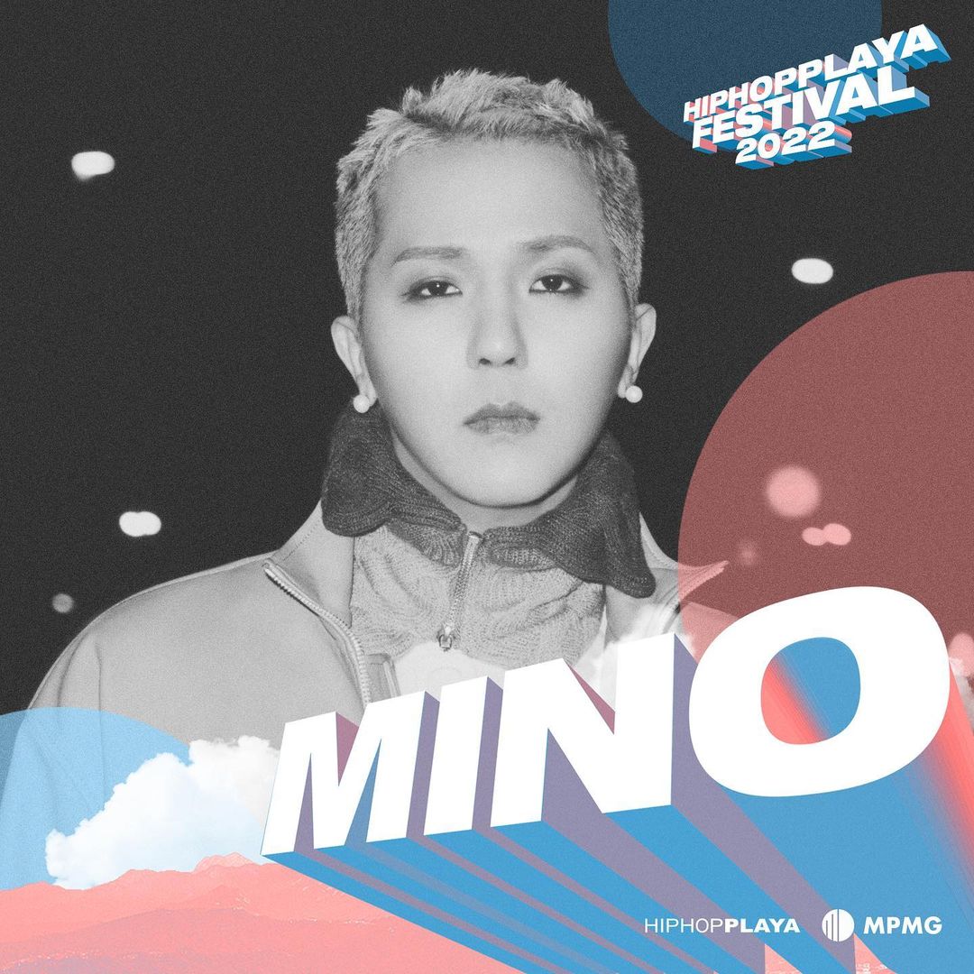 HIPHOPPLAYA FESTIVAL 2022 2日目雑感 - Trippin’