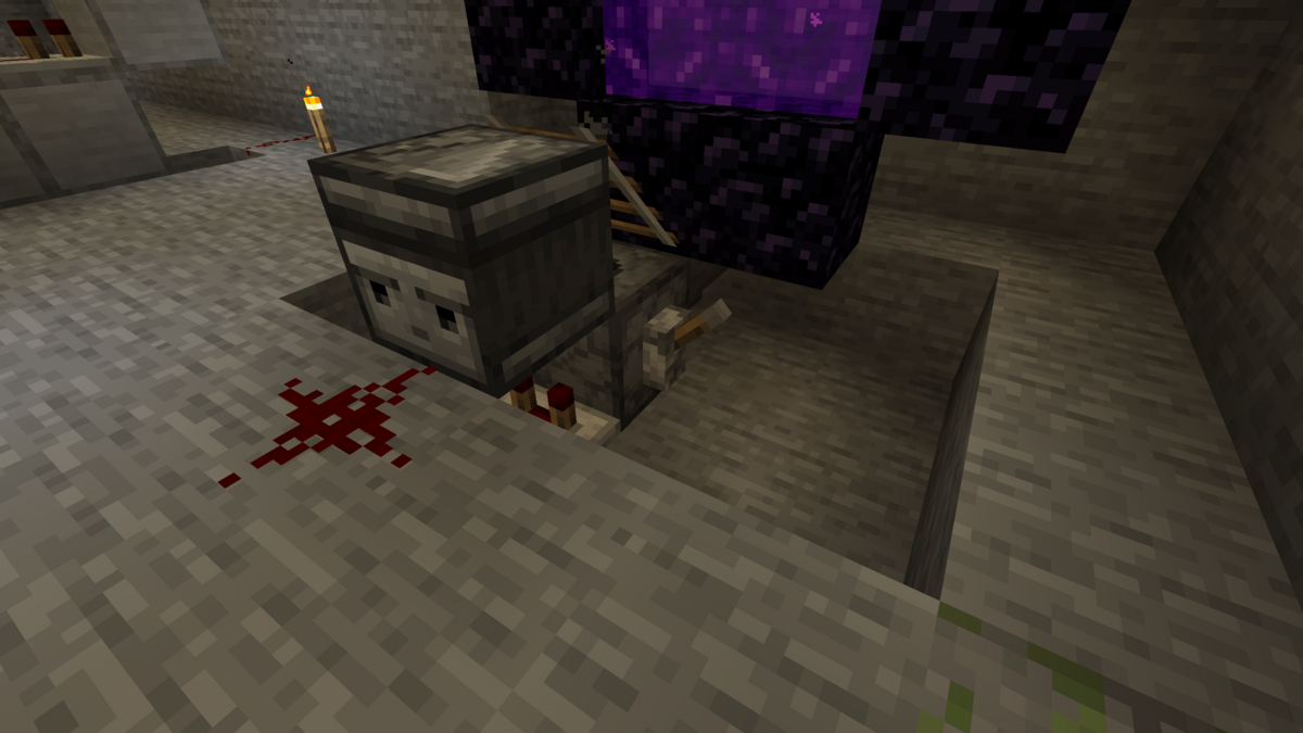 Minecraft Java Edition 1.20 + PaperMC + Multiverse-Core 環境での砂無限増殖装置 ...