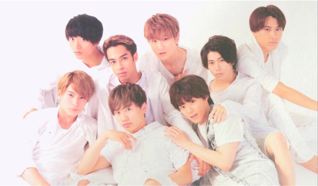 Funky8と航空会社 〜 前編 - You know what?