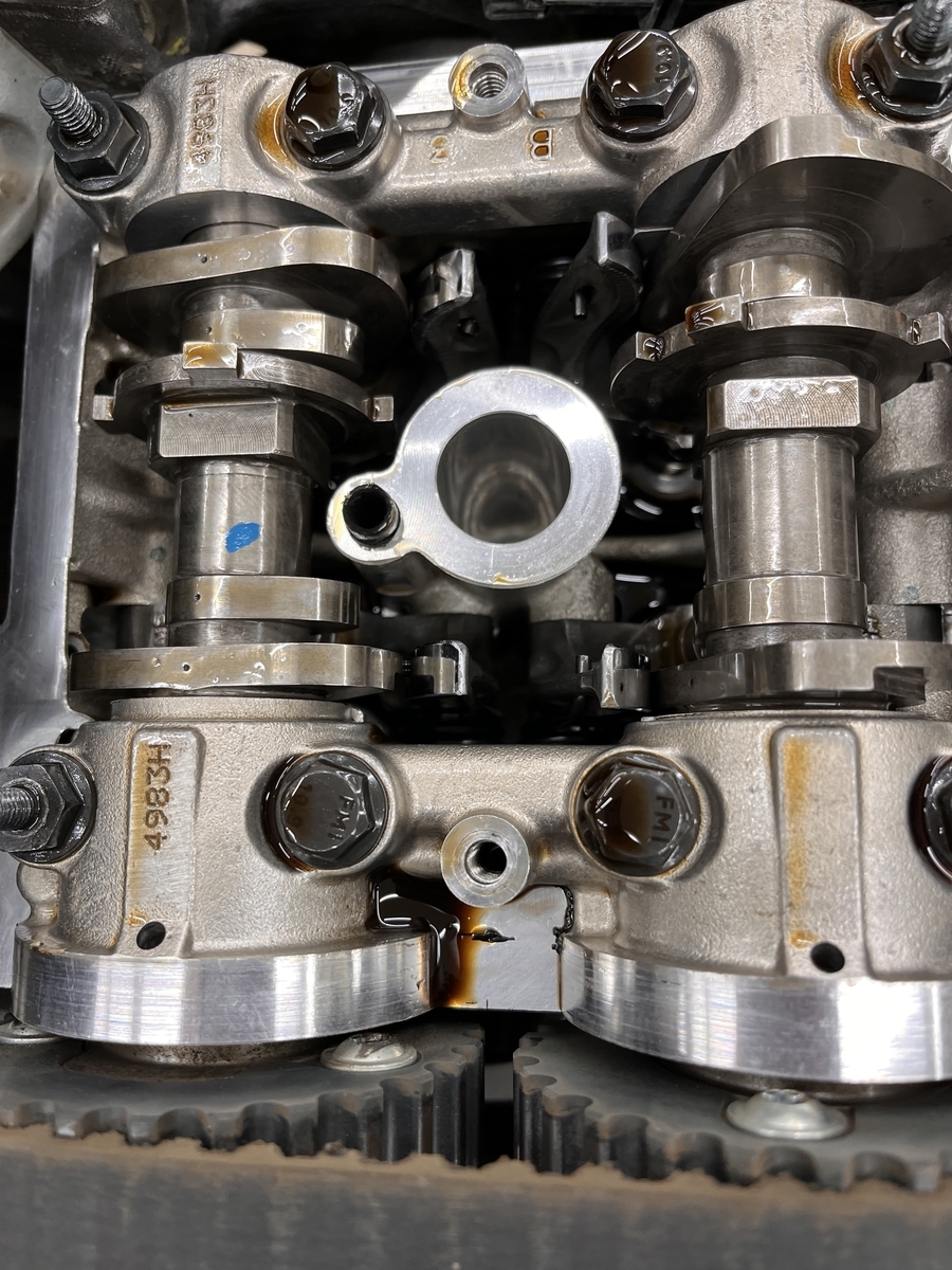 オススメ - Moto Square Factory Blog 2!!