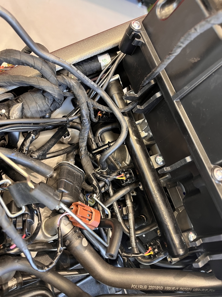 じっくりと - Moto Square Factory Blog 2!!